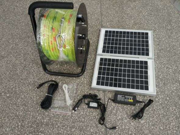 Rescue lighting rope - Keyan Phosphor Technology Co., Ltd