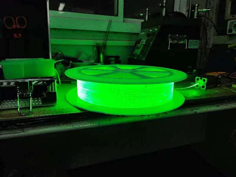 Laser wire - Keyan Phosphor Technology Co., Ltd